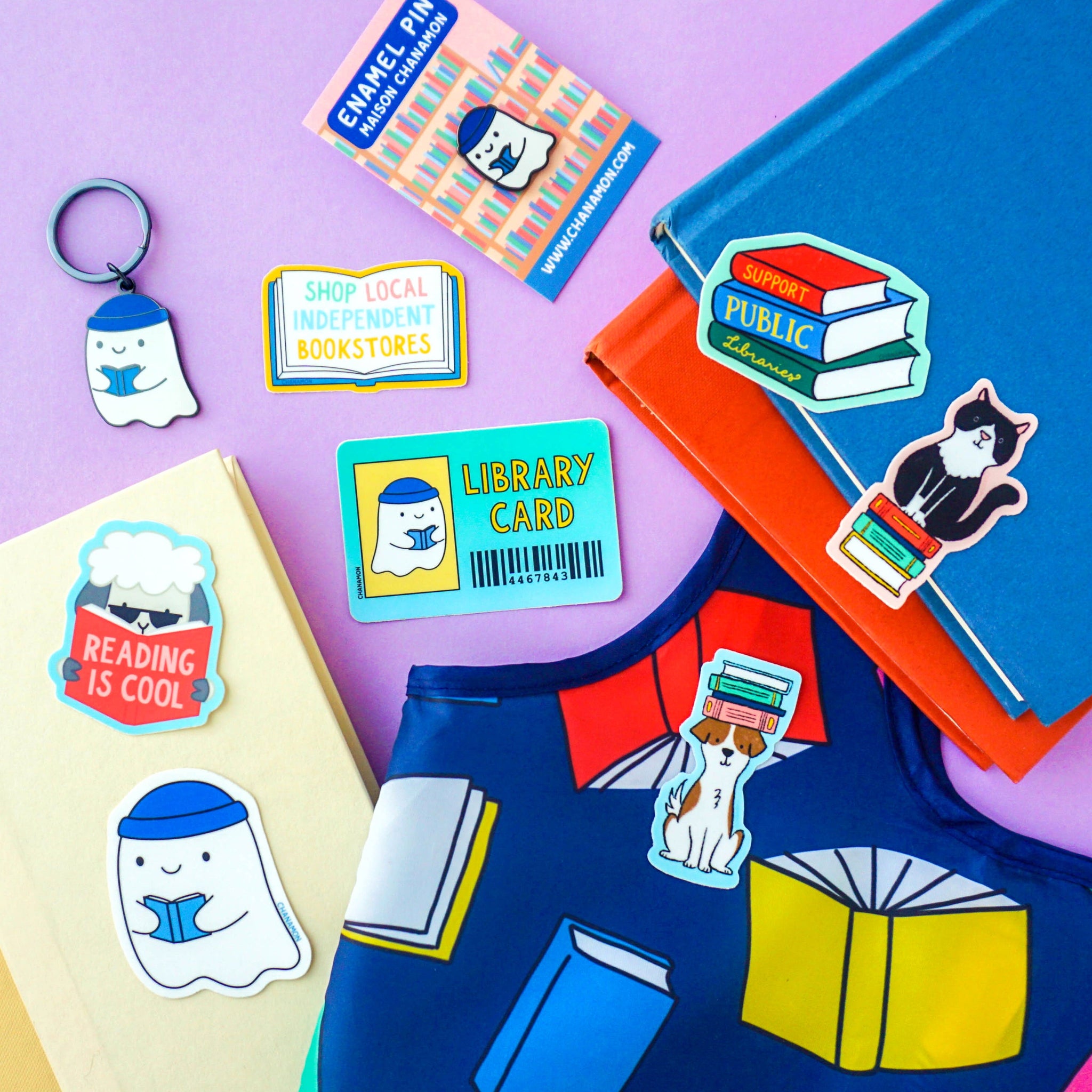 Book Club Collection